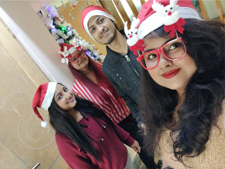 Intelliest Technology Pvt Ltd