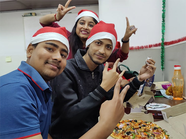 Intelliest Technology Pvt Ltd